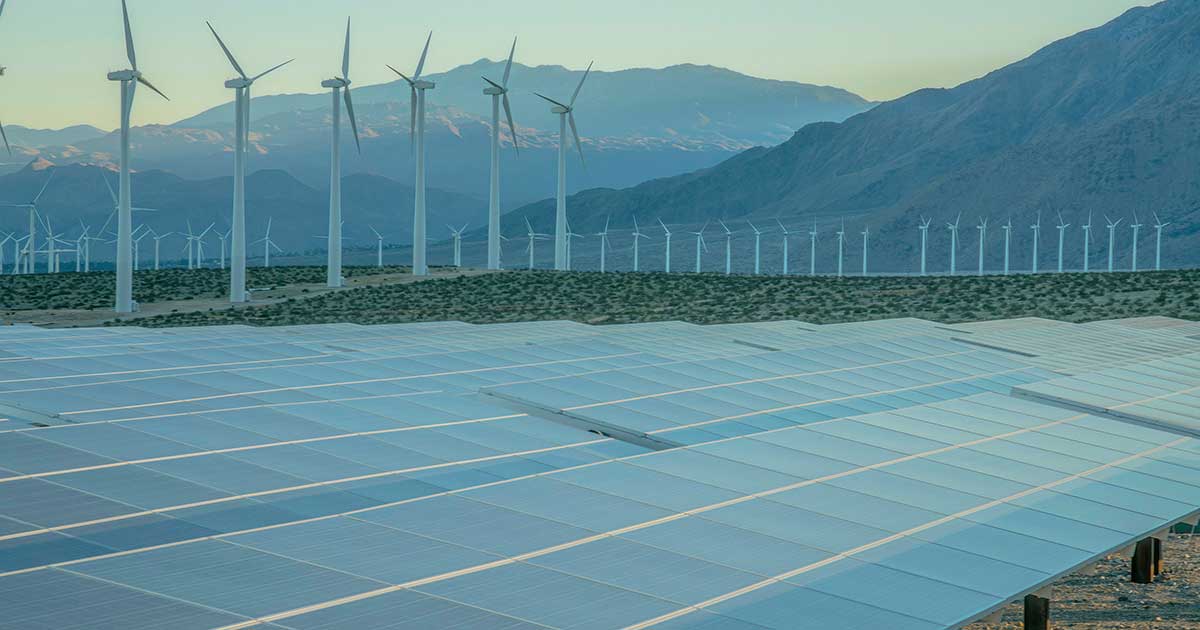 Energy asset owners | RWE in the Americas
