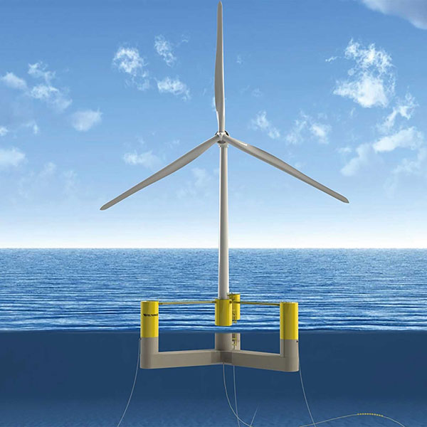 Offshore wind | RWE in the Americas