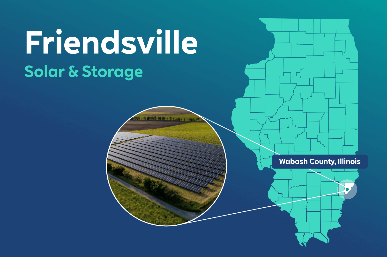 Sunflower Projects | RWE In The Americas
