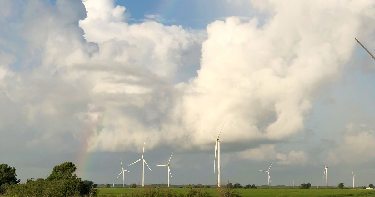 RWE signs two 15-year Power Purchase Agreements with Microsoft to ...