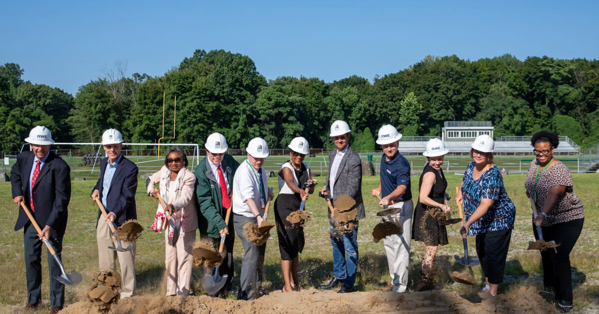 Greenburgh Central School District and RWE partner on $20.5 million ... Greenburgh Central School District and RWE partner on $20.5 million ...