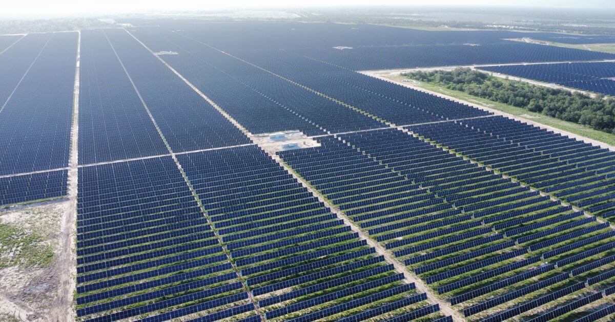 RWE completes nearly 1 GW of energy assets, adding to its growing U.S ...