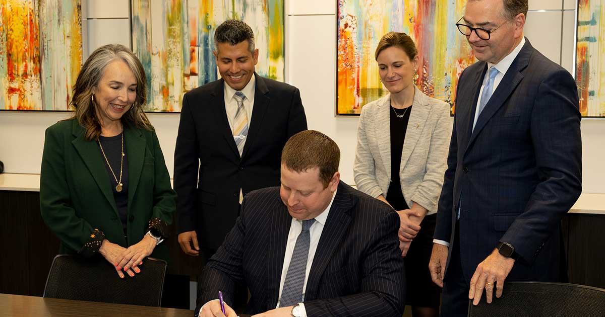 RWE and Entergy Partner to Define Route to Market for Offshore Wind in ...