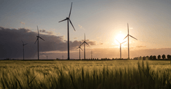 Sugar Maple Wind Farm | RWE In The Americas