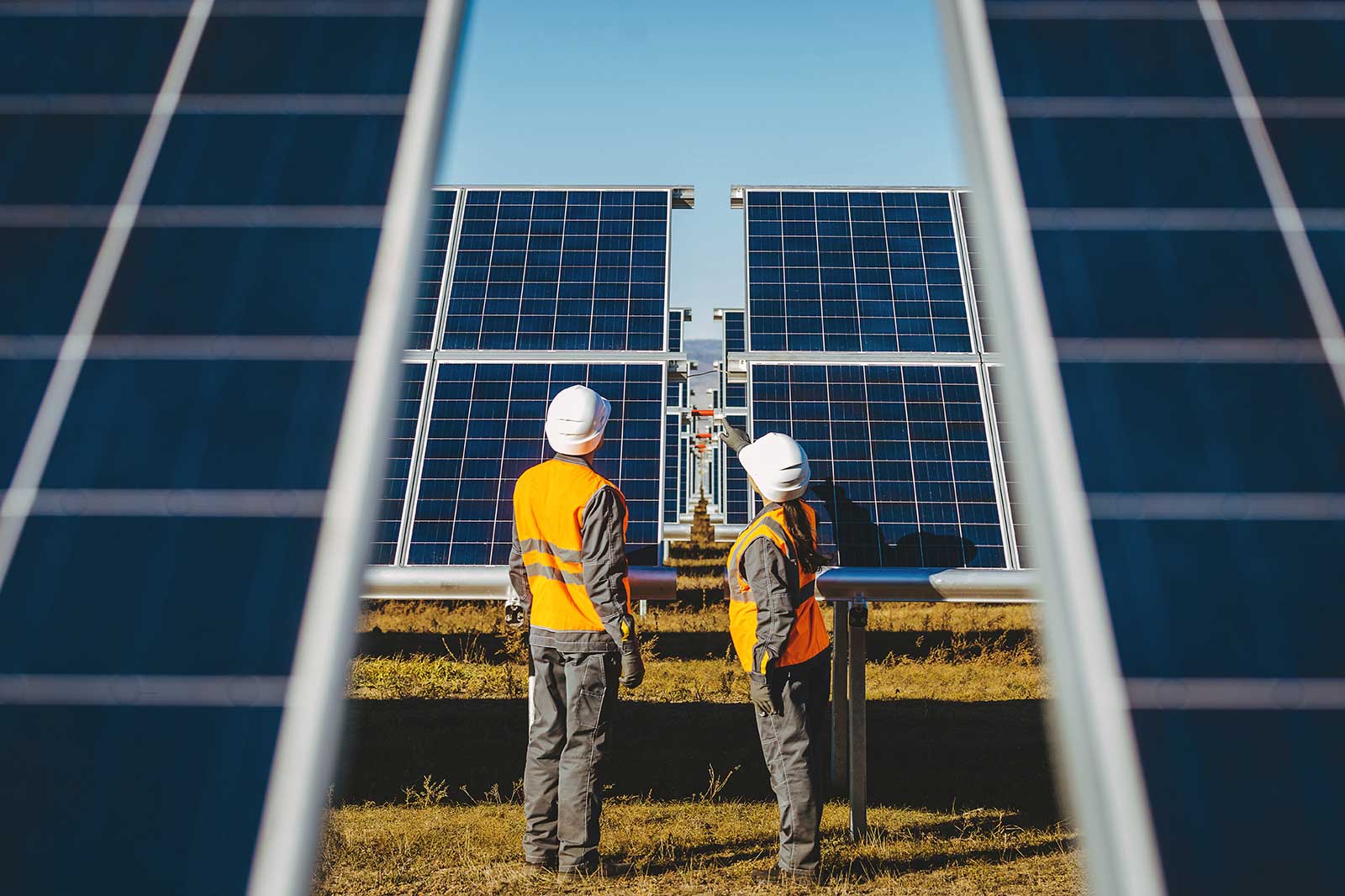 WR Graceland Solar | RWE in the Americas