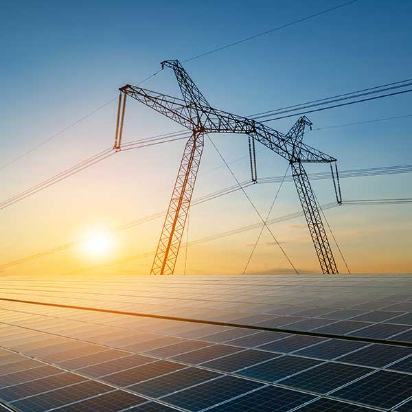 WR Graceland Solar | RWE in the Americas