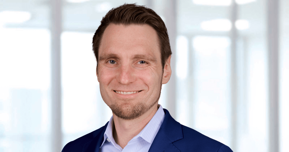 Dr. Ingmar Ritzenhofen | RWE Clean Energy, LLC